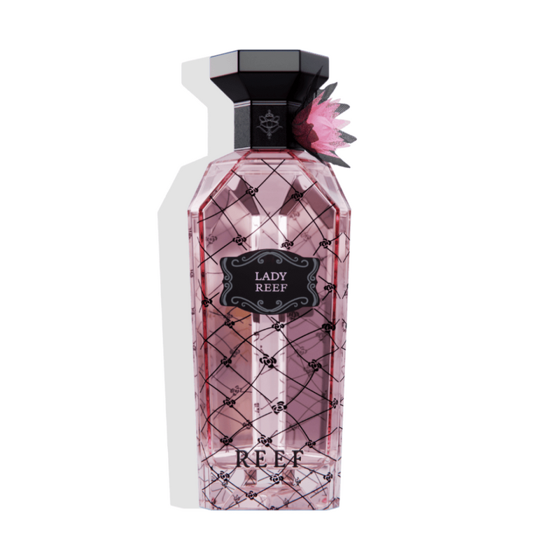 Reef 33 - Royal Oud Harmony